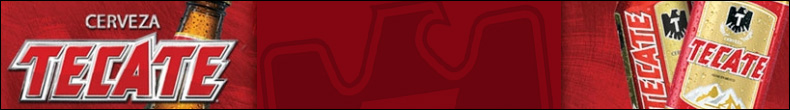 Tecate T Shirts & Merchandise