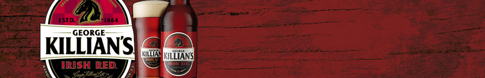 Killians Merchandise